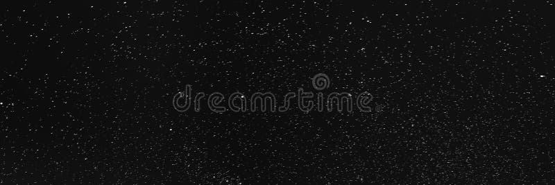 Natural Night Sky Stars Background Stock Image - Image of space, cosmic ...