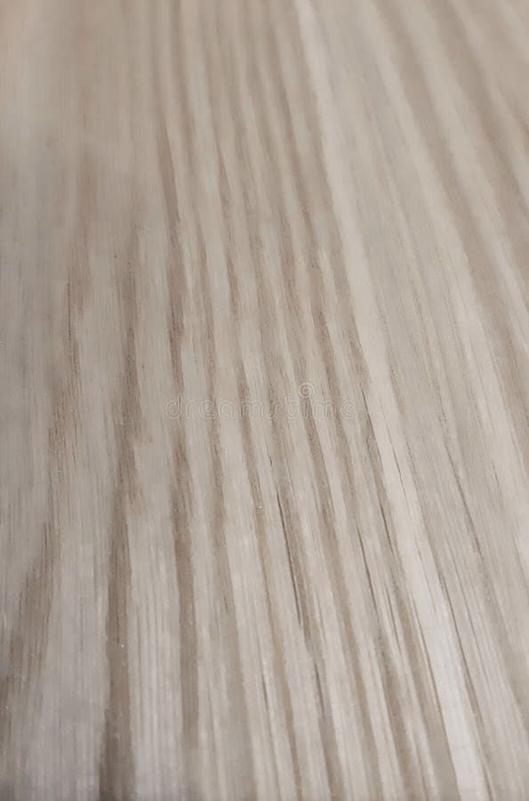 Natural Oak Wood Grain Pattern Stock Image - Image of flooring ...
