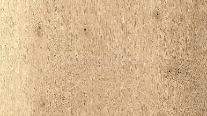 Natural Oak Wood Texture: a High-Resolution Image of Light Beige Wood ...