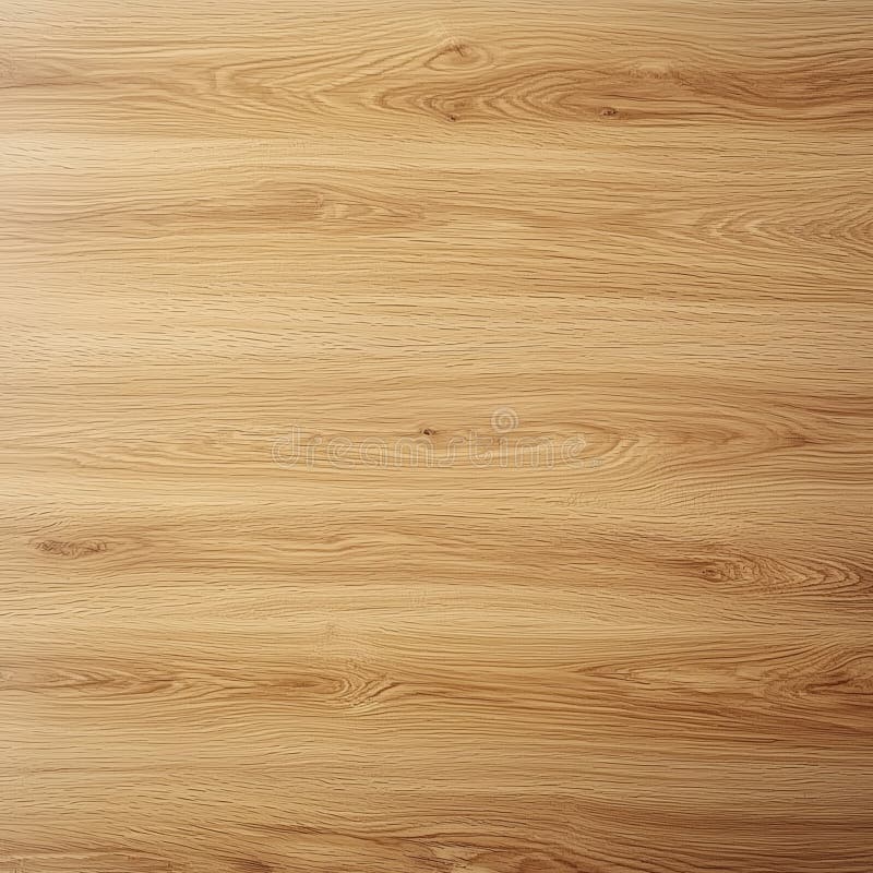 Natural Oak Wood Texture with Subtle Grain Patterns and Warm Tones for ...