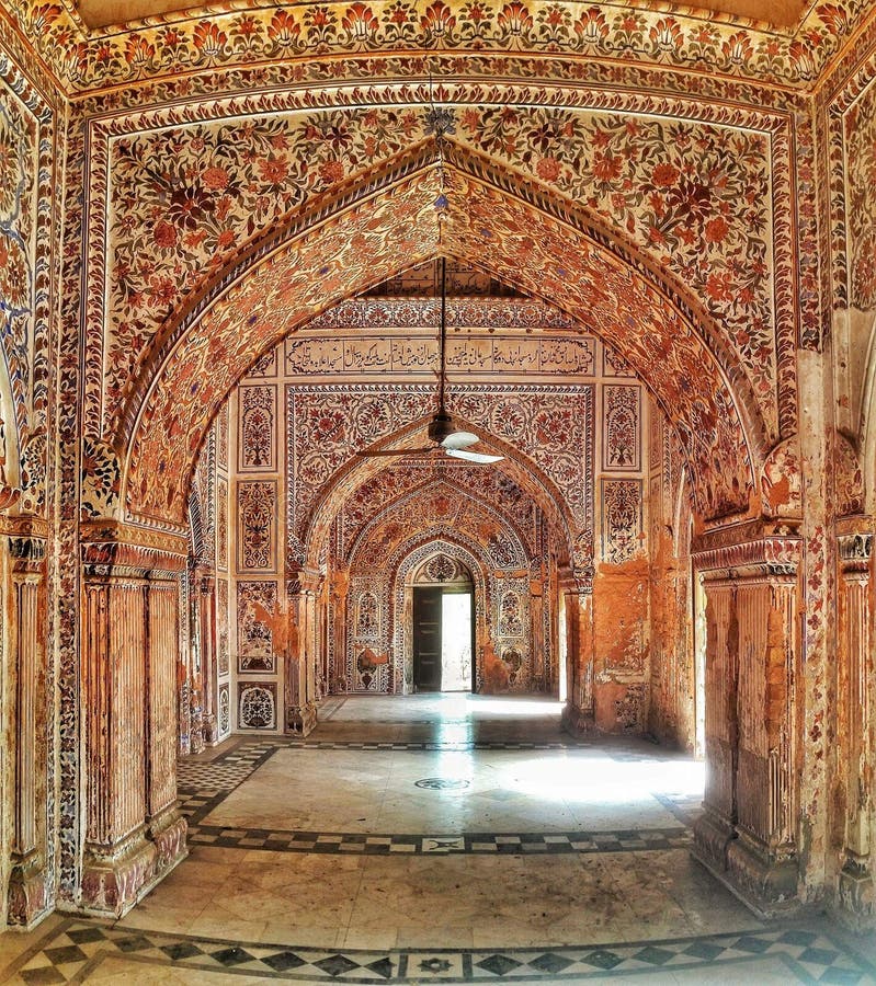 Natural old mukbara stock image. Image of mukbara ...