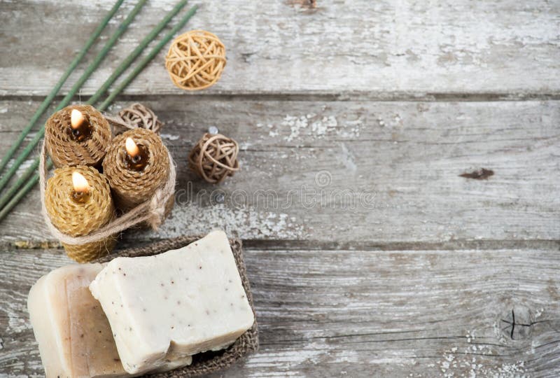 Natural olive soap stock image. Image of health, nature - 40191535