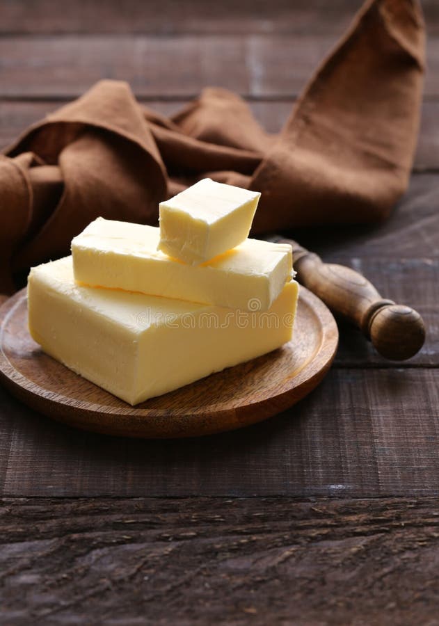 Natural organic butter stock image. Image of yellow - 176587911