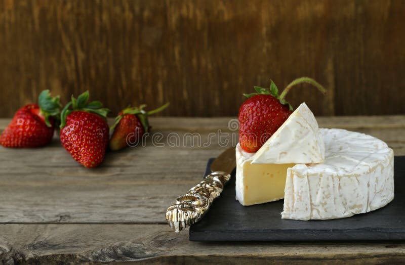 Natural organic cheese stock photo. Image of dish, board - 297813090