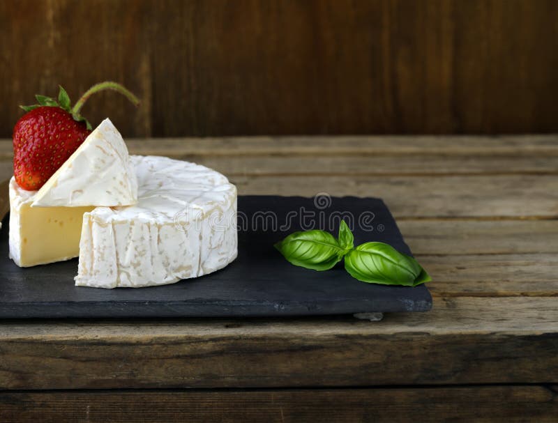 Natural organic cheese stock image. Image of board, product - 297813135