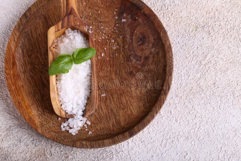 Colored salt for food stock photo. Image of diet, healthy - 176355156