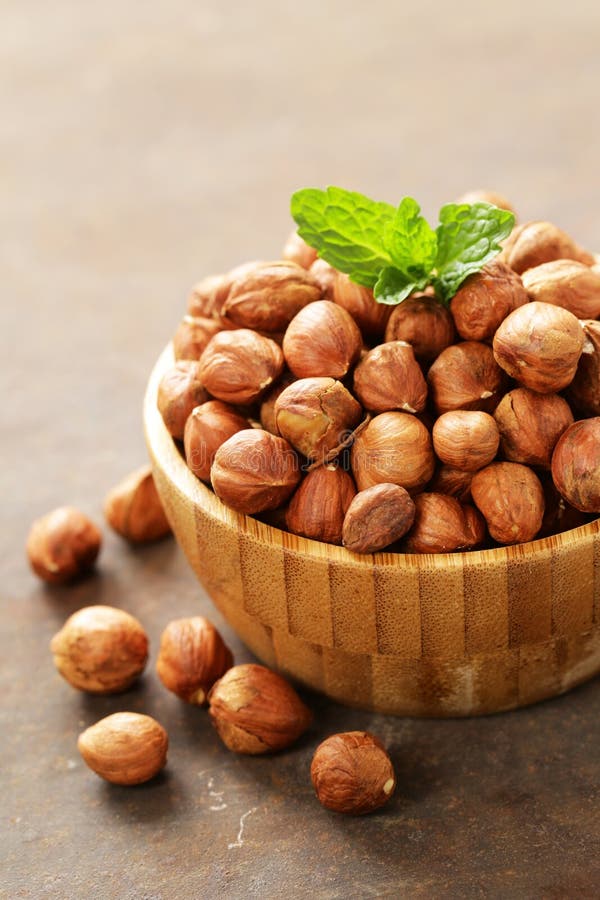 Natural organic nut stock photo. Image of food, ingredient - 84887886