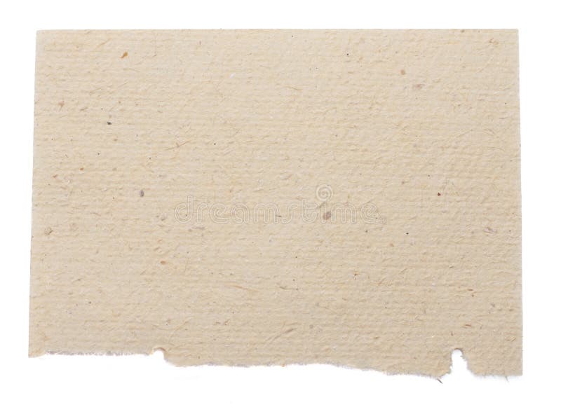Natural paper stock photo. Image of environmental, creativity - 23732640
