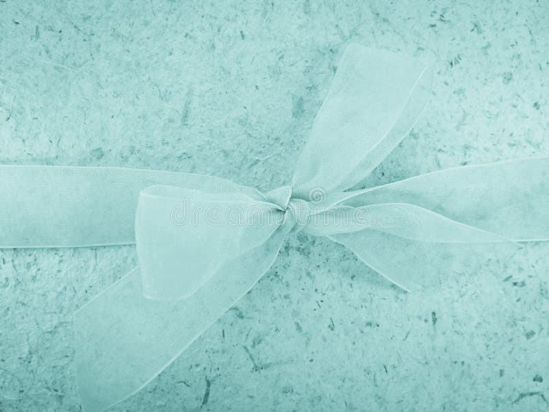 Natural paper bow stock image. Image of natural, strip - 73455553