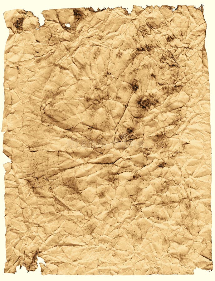 Natural Paper Texture Picture. Image: 4438012