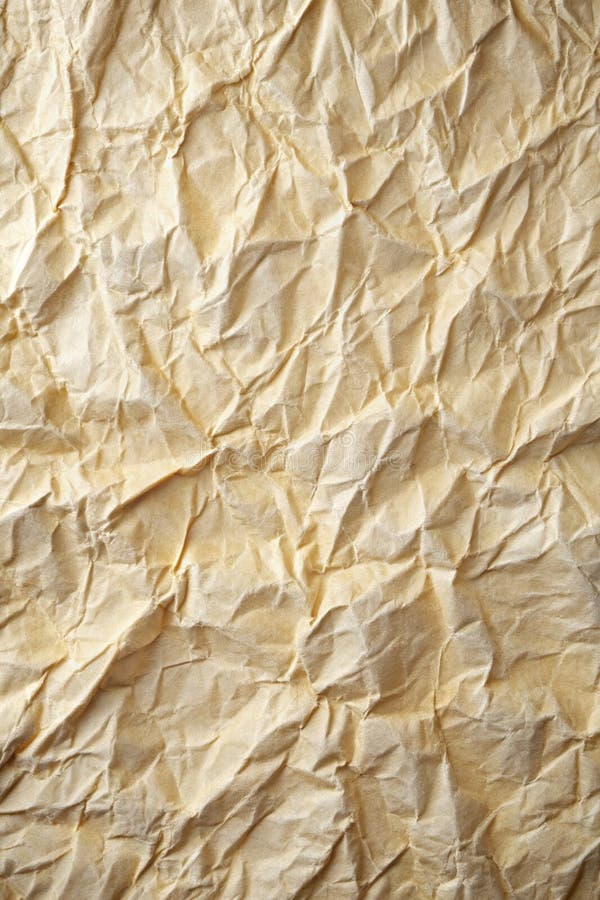 Natural Paper Texture for Organic and Rustic Design Styles Stock ...