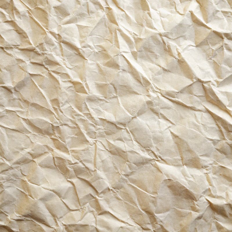 Natural Paper Texture for Organic and Rustic Design Styles Stock ...