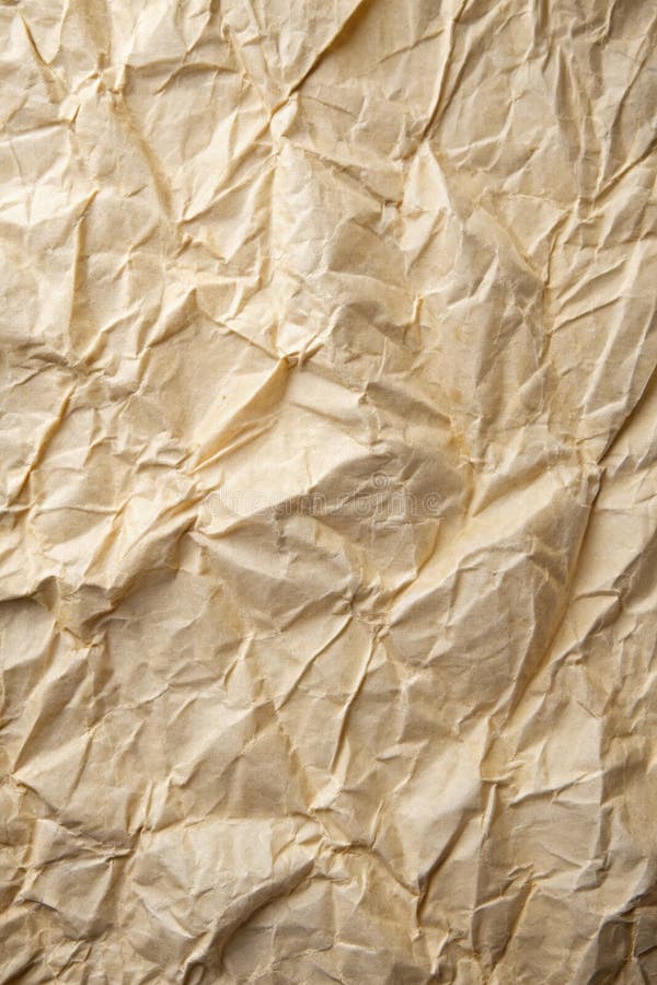 Natural Paper Texture for Organic and Rustic Design Styles Stock ...