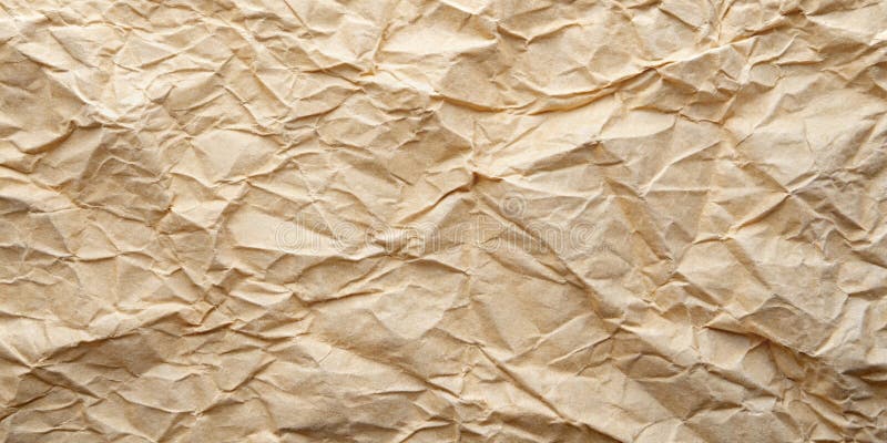 Natural Paper Texture for Organic and Rustic Design Styles Stock ...