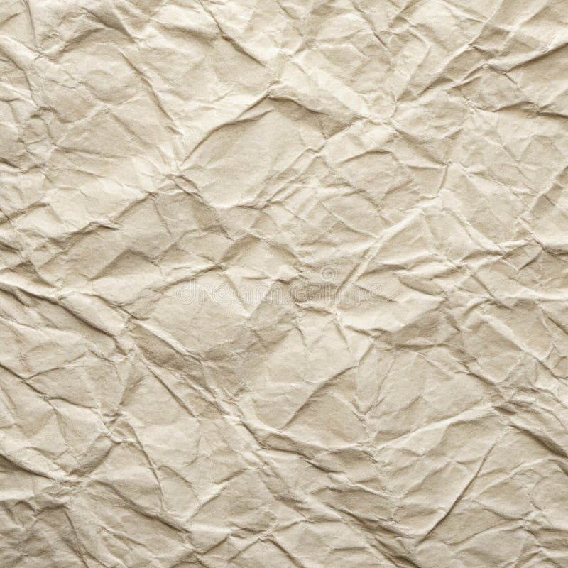 Natural Paper Texture for Organic and Rustic Design Styles Stock ...