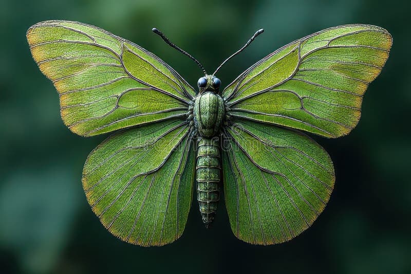 Natural Pattern Recognition Techniques Stock Illustration ...