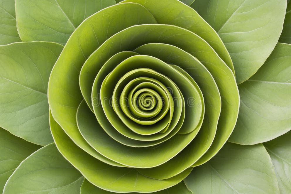 Natural Patterns are Used To Create Art in the Exploration of Nature S ...