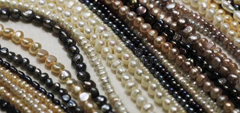 Natural pearl texture stock image. Image of abstract - 147474451