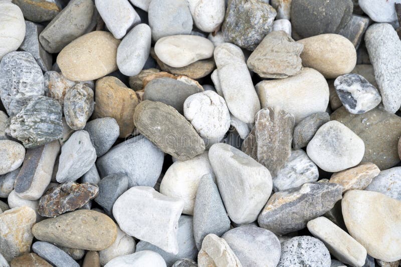 Natural Pebble Stone Texture for Background and Design Concepts Stock ...