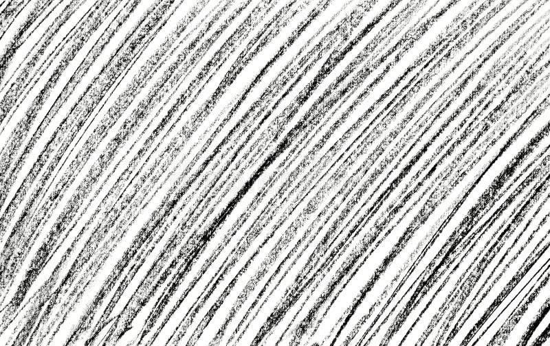 Natural Pencil Lines. Graphite Pencil Line Stroke Texture Stock Photo ...