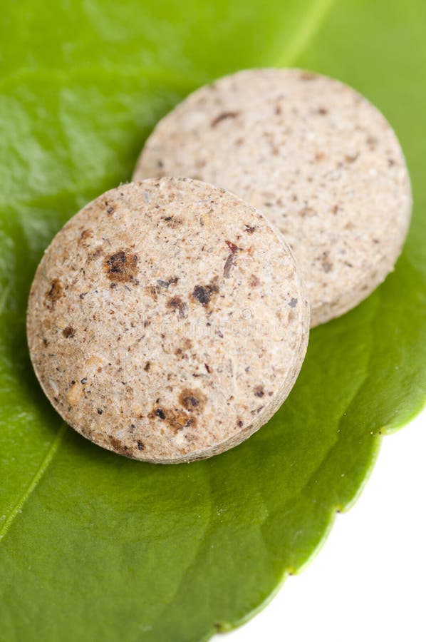 Natural pills stock image. Image of help, drugstore, heal - 22562839