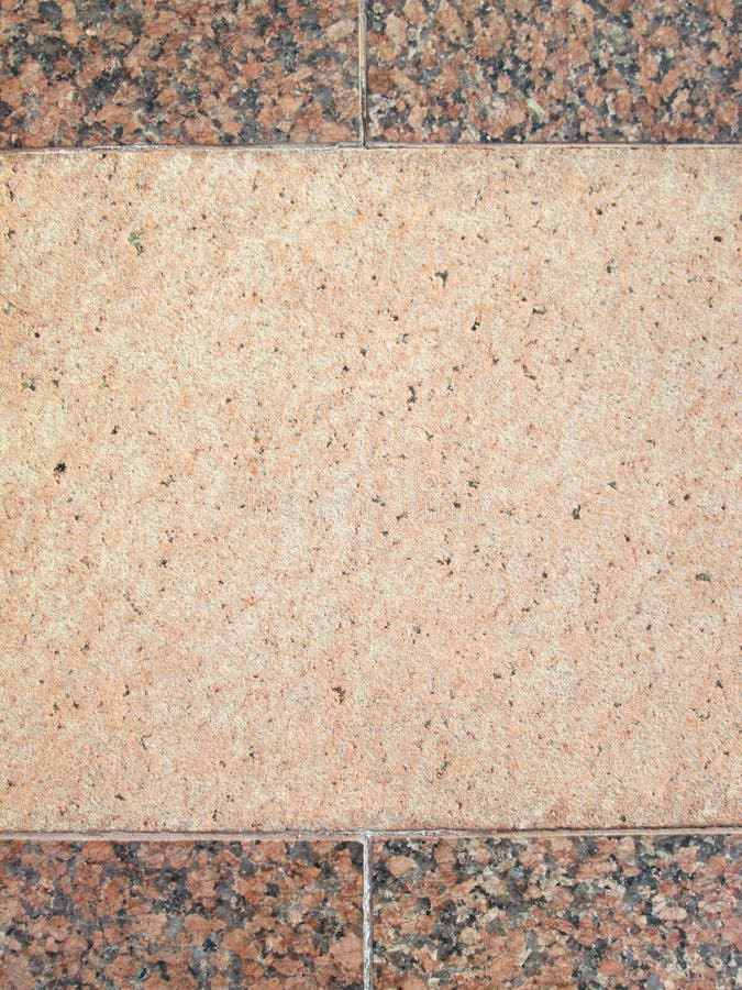 Natural Pink Granite. Granite Background with Natural Pattern Stock ...