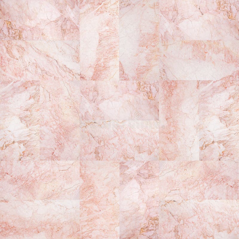 Natural Pink Marble Pattern Stock Photo - Image of compile, ceramic ...