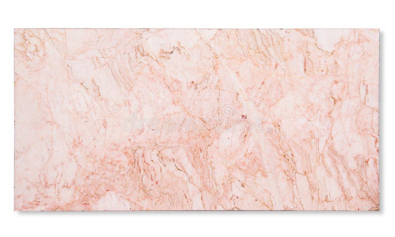 Natural Pink Marble Pattern Stock Image - Image of information, beige ...