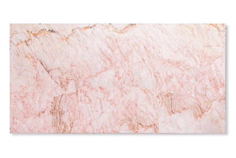 Natural Pink Marble Pattern Stock Image - Image of architecture, rock ...