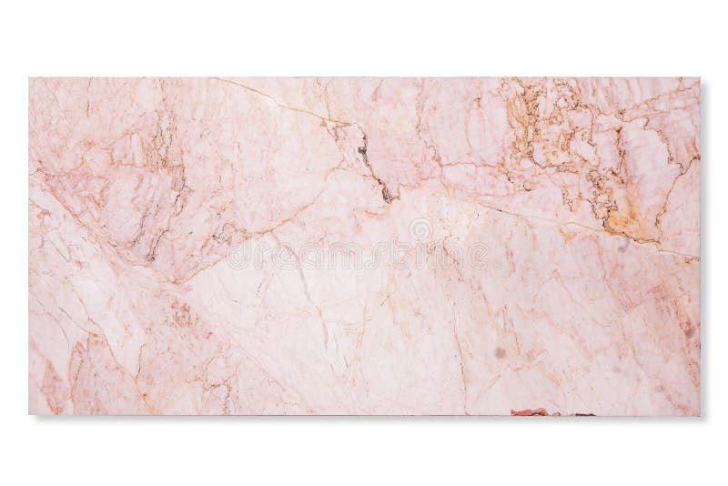Natural Pink Marble Pattern Stock Image - Image of luxury, bathroom ...