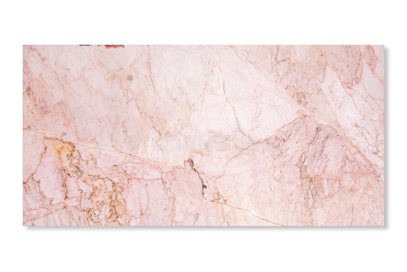 Natural Pink Marble Pattern Stock Image - Image of natural, minerals ...