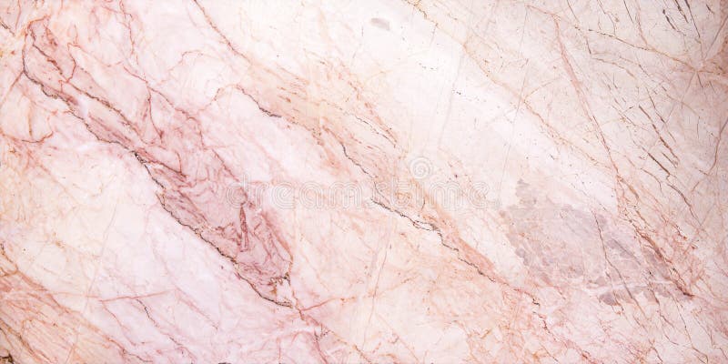 Natural Pink Marble Pattern Stock Image - Image of antique, abstract ...
