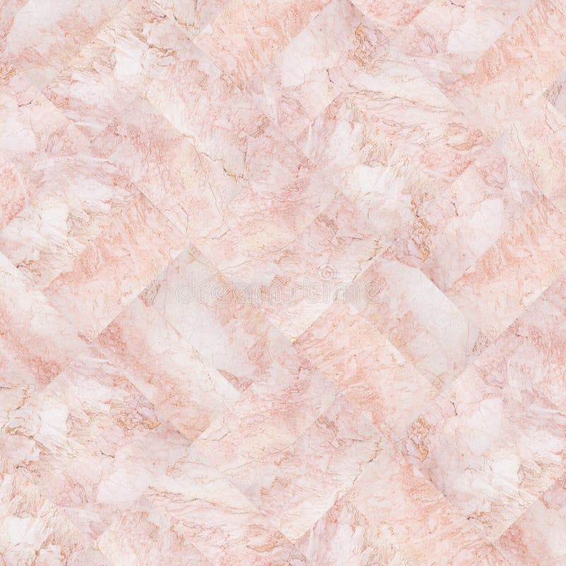 Natural Pink Marble Pattern Stock Image - Image of design, marble ...