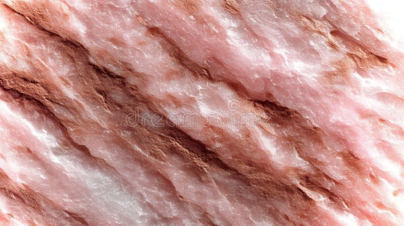 Natural Pink Salt Texture with Subtle Variations and Organic Patterns ...