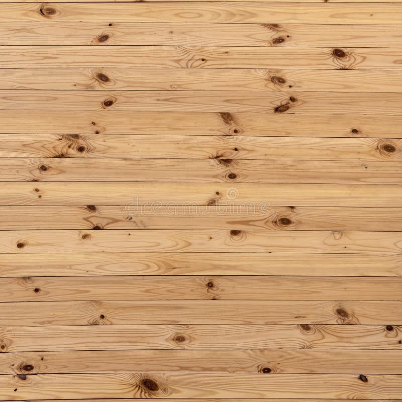 Natural Long Planks Wood Texture Stock Image - Image of texture, knots ...