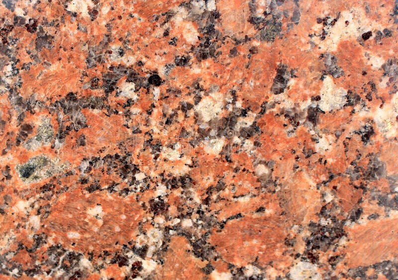 Natural polished granite stock image. Image of marble - 89113303