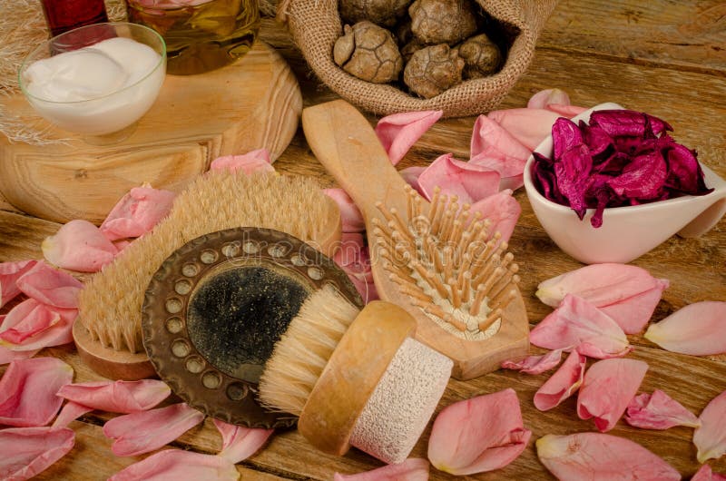 Natural products stock image. Image of essential, life - 45806409