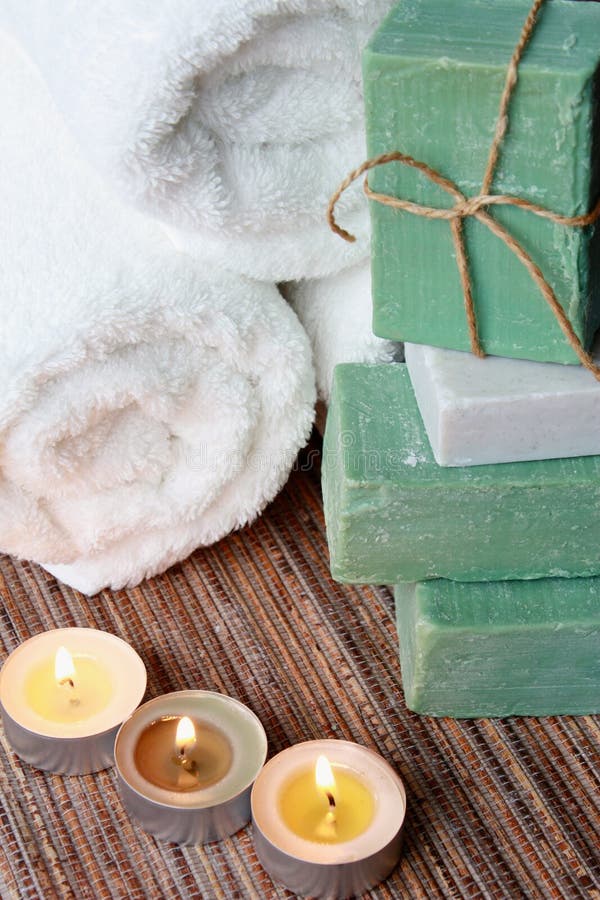 Natural purity stock image. Image of luxury, flame, organic - 12988559