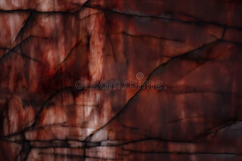 Natural Quartzite Texture in Strict Dark Colour. Stock Image - Image of ...