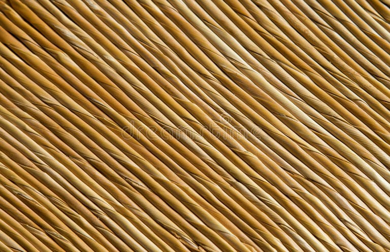 1,281 Natural Rattan Texture Background Wicker Chair Stock Photos ...