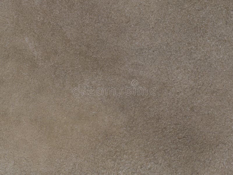Light brown suede fabric stock photo. Image of rags, manuscript - 15630204