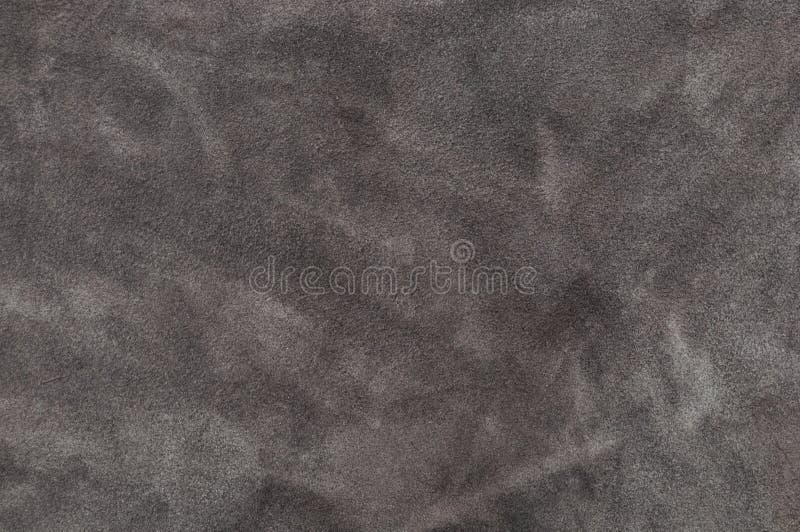 Natural, Real Light Grey Suede Texture Stock Photo - Image of material ...