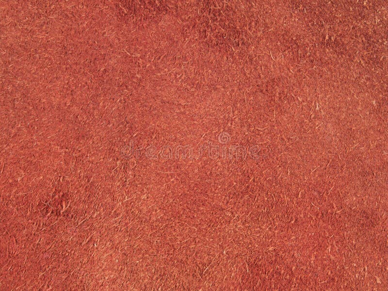 Natural, Real Orange Suede Texture Stock Photo - Image of detail ...