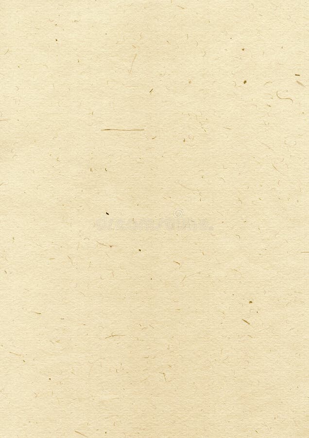 Natural Recycled Paper Texture Stock Photo - Image of card, recycle ...