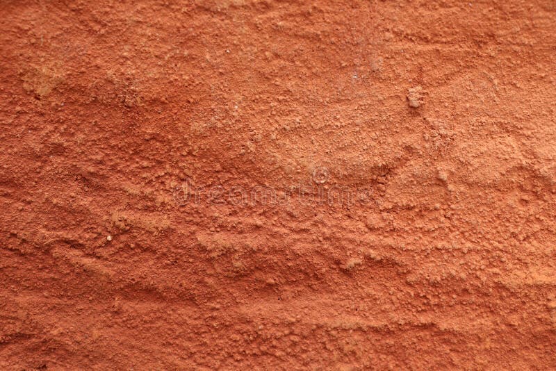 Natural Red Brick. Background and Texture. Uneven Rough Motif, Stock ...