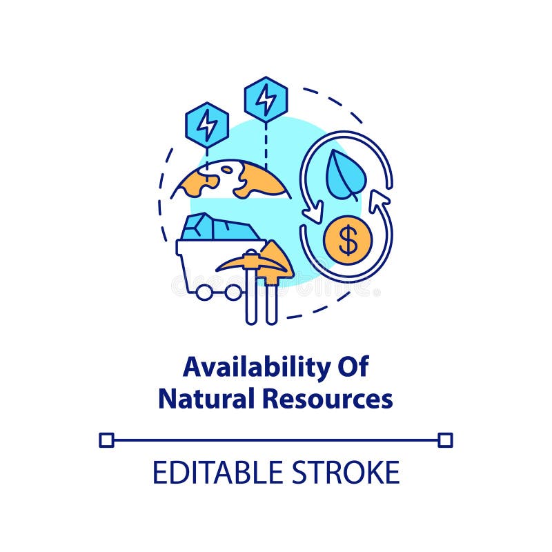 Resources Levels Stock Illustrations – 227 Resources Levels Stock ...