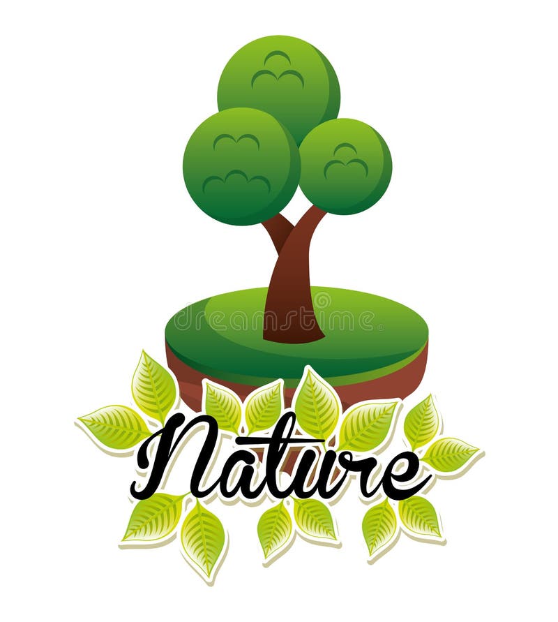 Natural resources design stock illustration. Illustration of resource ...