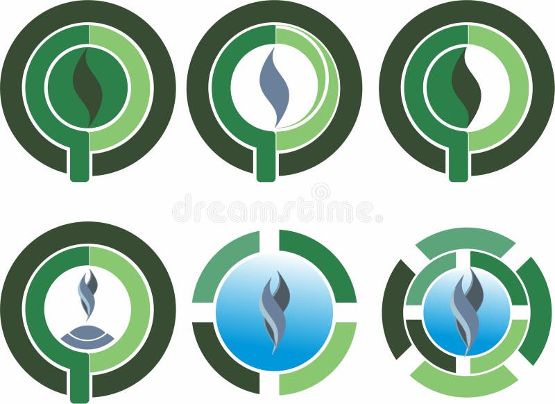 Natural resources stock vector. Illustration of vector - 97974201