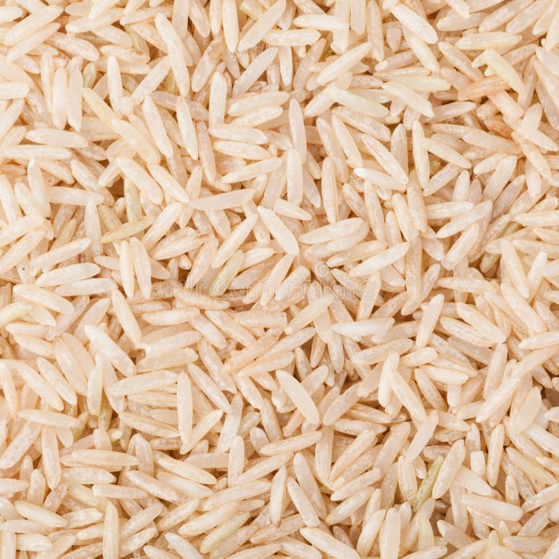 Natural rice Background stock image. Image of rice, texture - 78542045