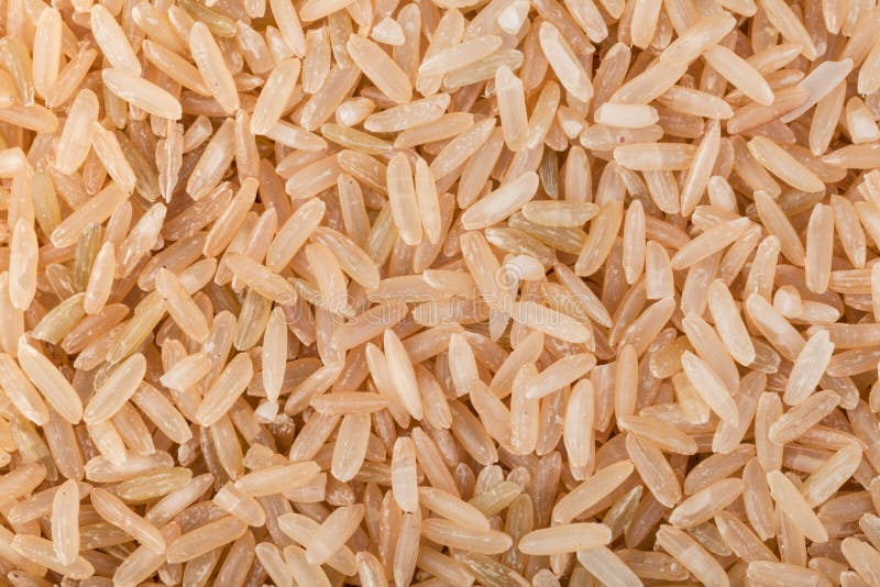 Natural rice Background stock image. Image of texture - 80128451